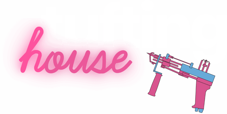 Make Your Own Rug at Tufting House